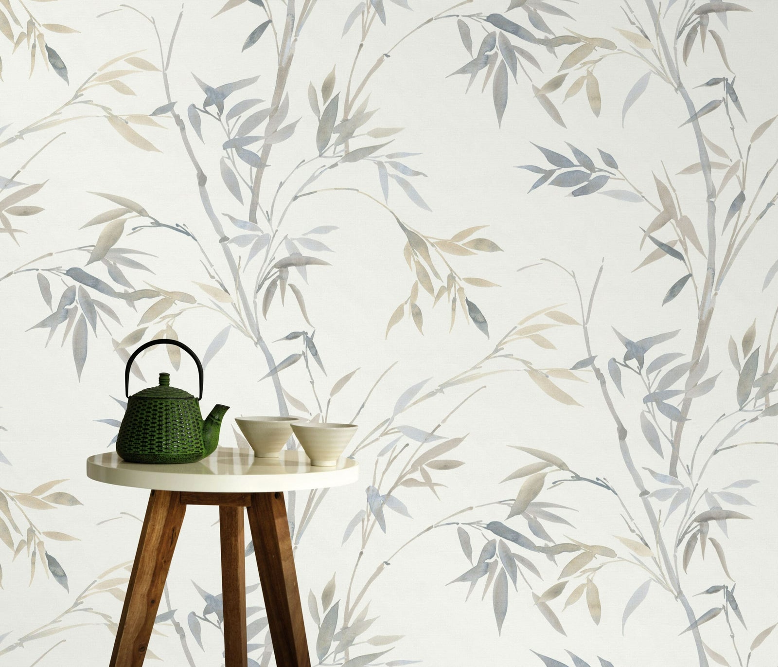 Tapet til stue | Rask og billig frakt | Tapetfabrikken.no